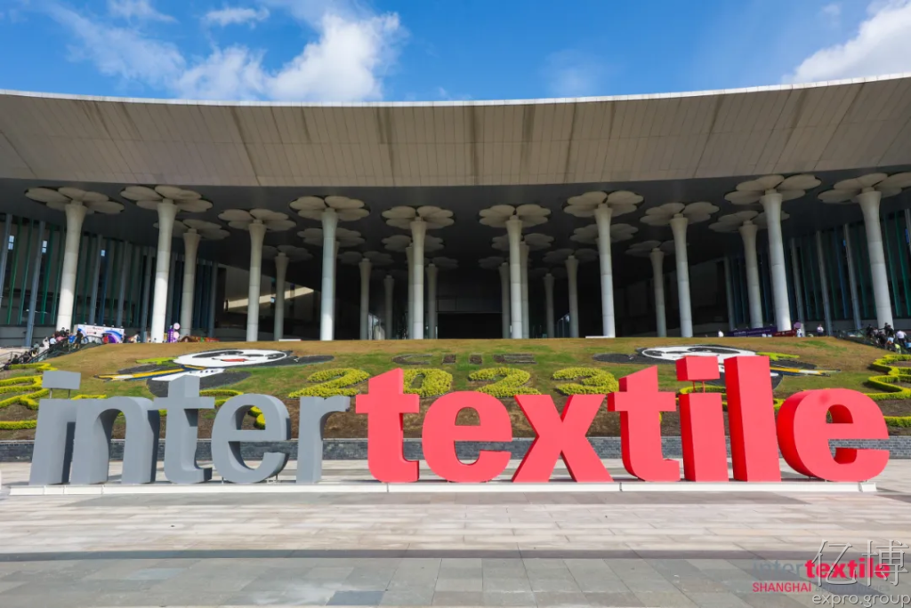 Intertextile Shanghai – выставка тканей, текстиля для дома и готовой ...