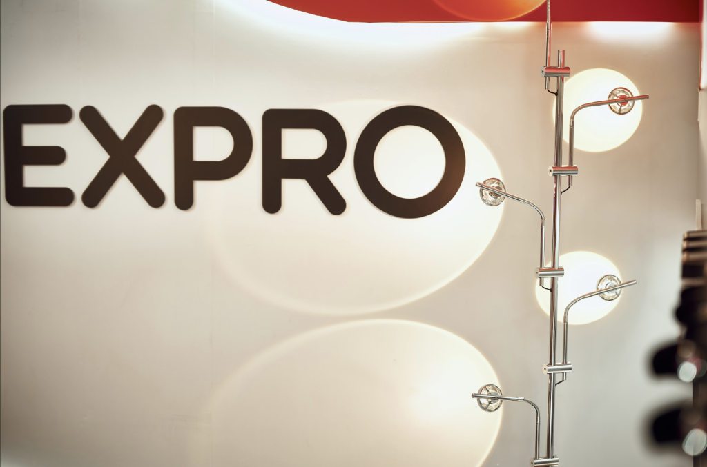 Кантонская выставка 2024: стенд компании EXPRO. Расписание этапов выставки. ｜Китай.Ру